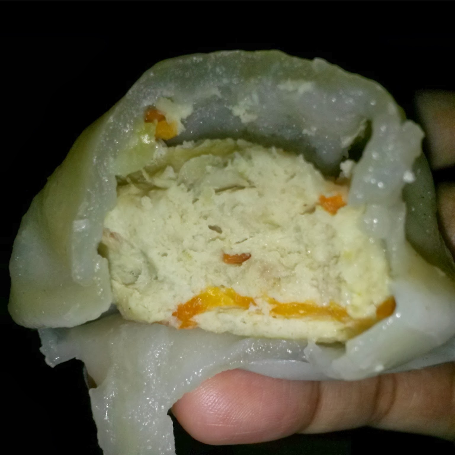 Siti Zinnirah: Resepi dim sum cincai tapi sedap!